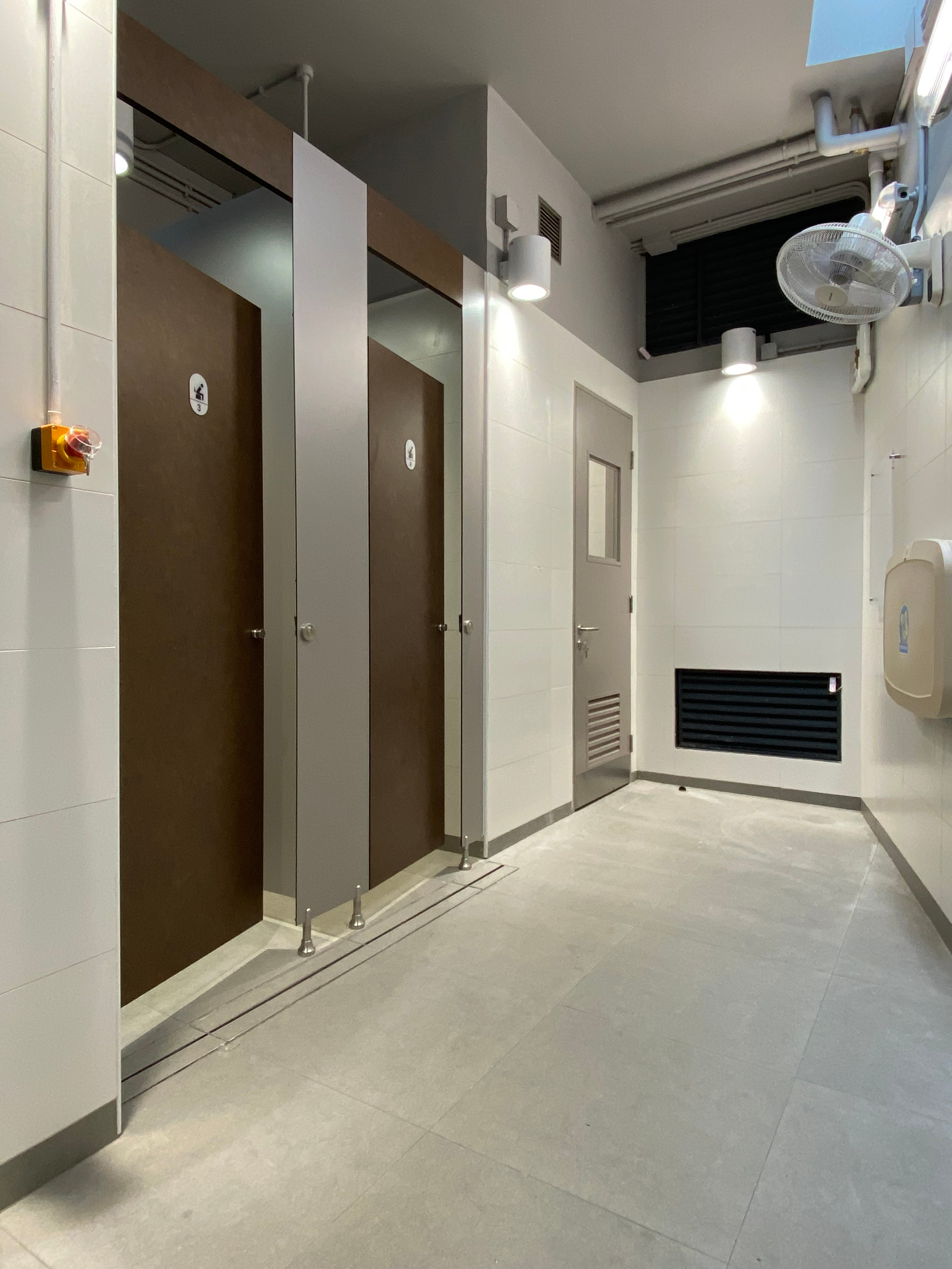 Science Park Road Public Toilet