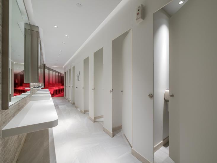 MCL Cinema Cyberport