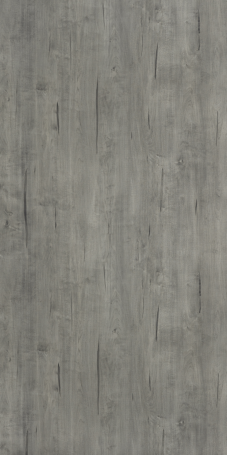 CR6442 Gray Washed Maple