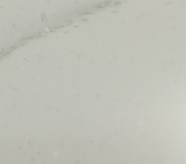 SH46 Calacatta White - Solid Surfacing - Surell®