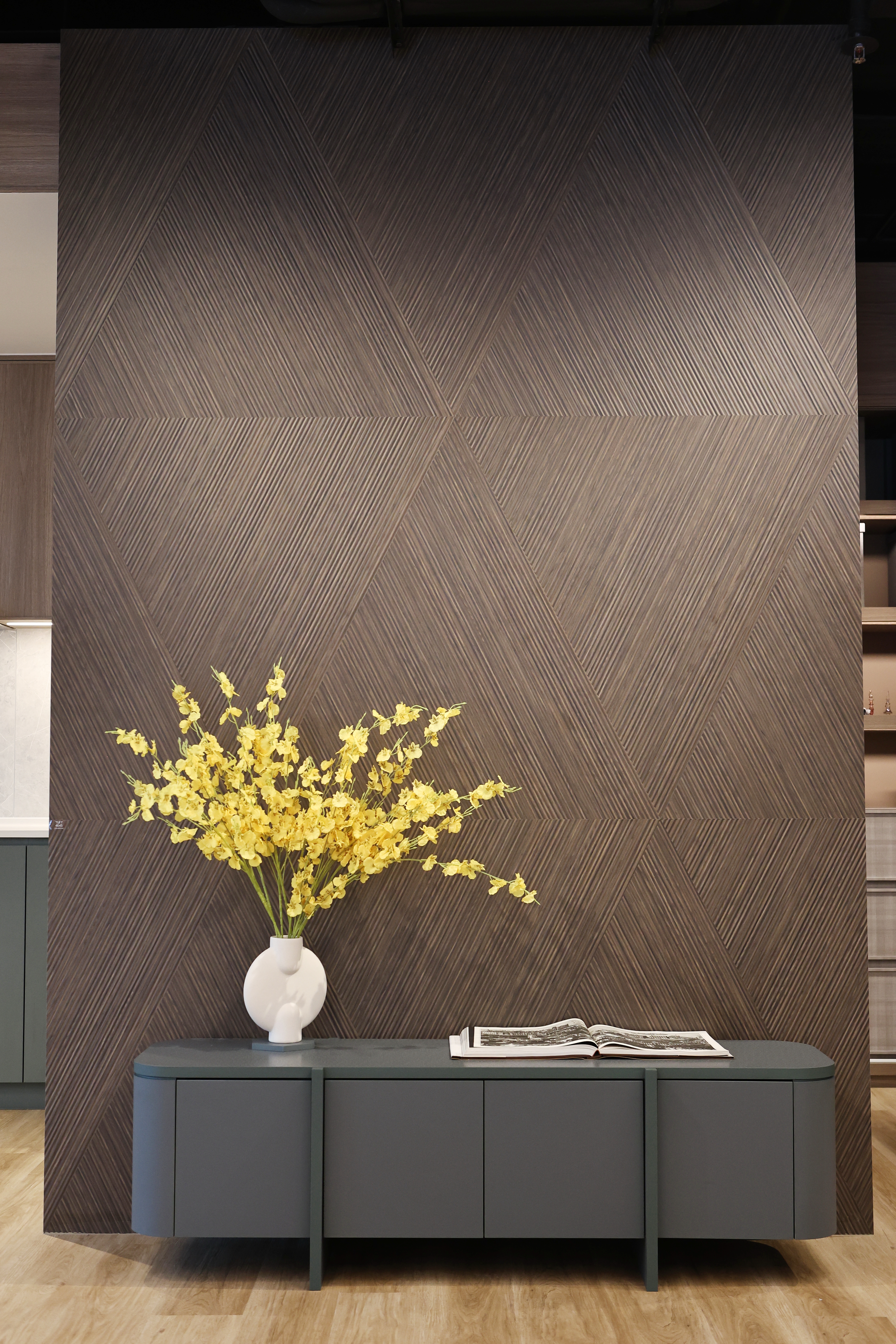 FORMICA Hong Kong Showroom Now Open!