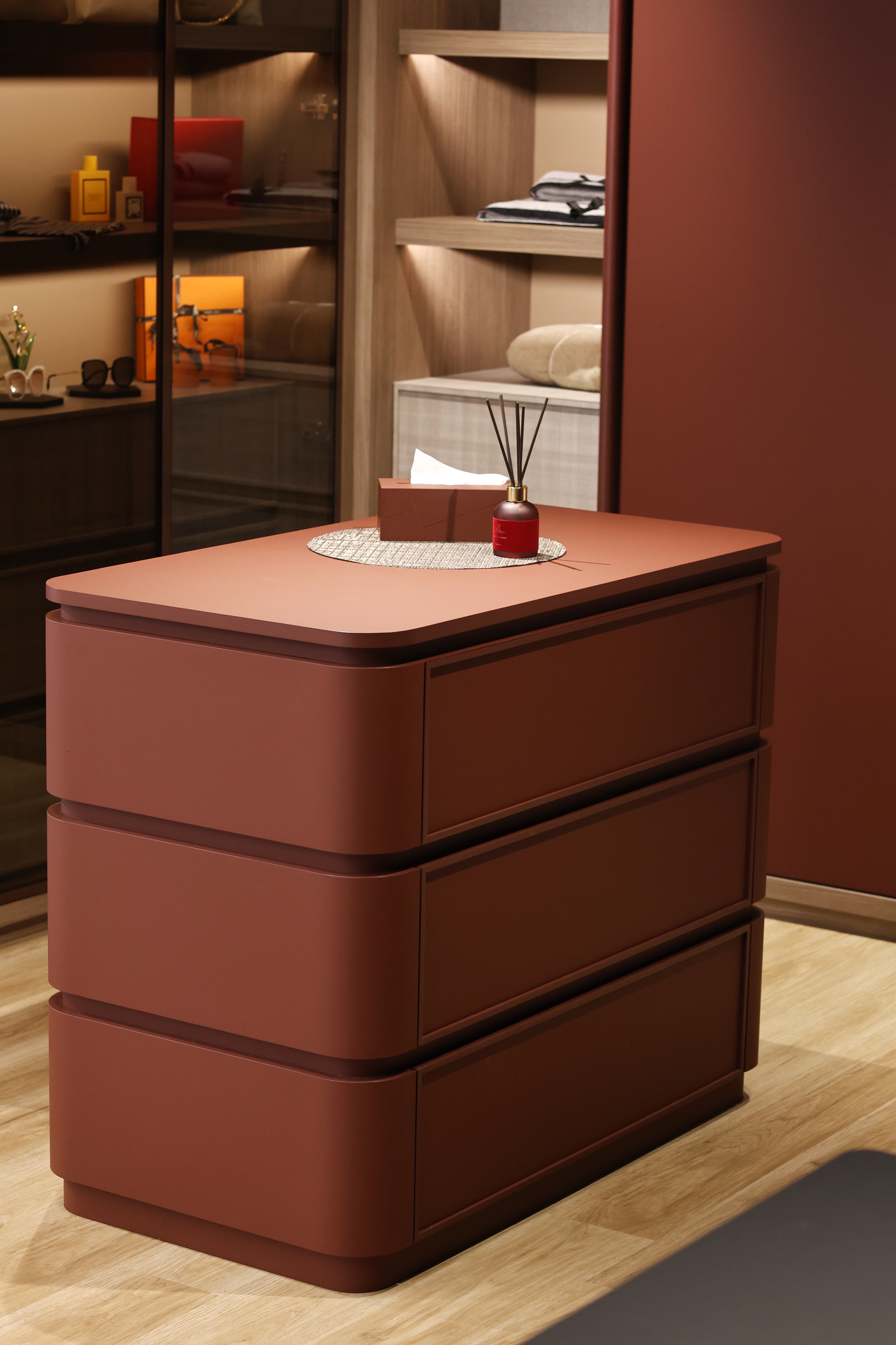 FORMICA Hong Kong Showroom Now Open!