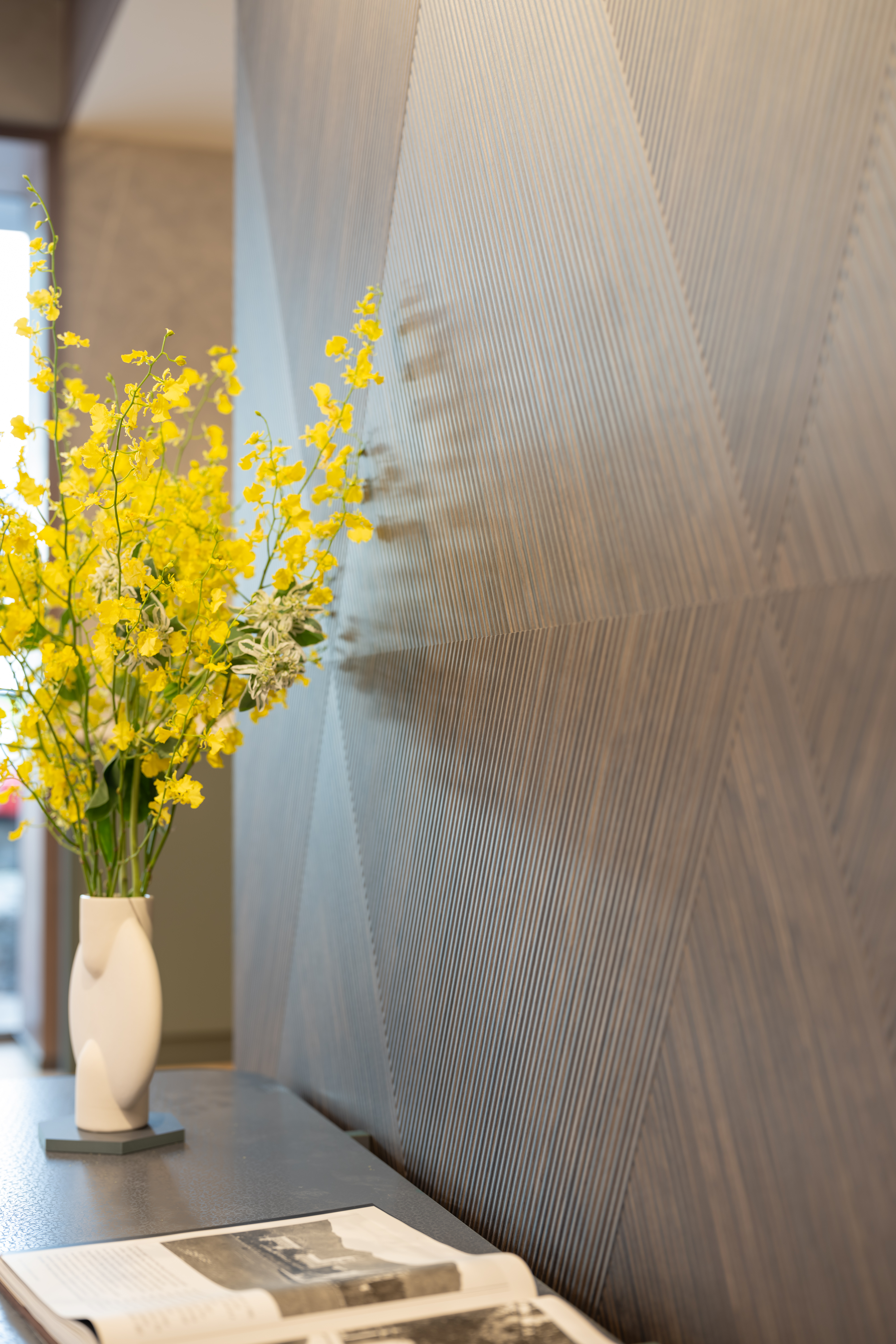 FORMICA Hong Kong Showroom Now Open!