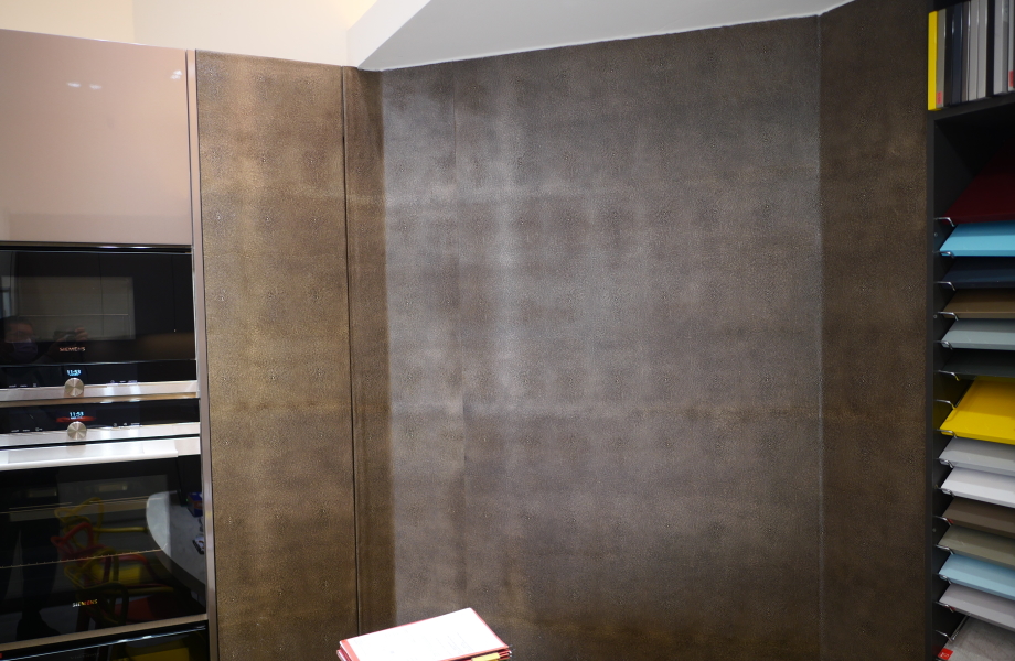 Sieger Kitchen Design