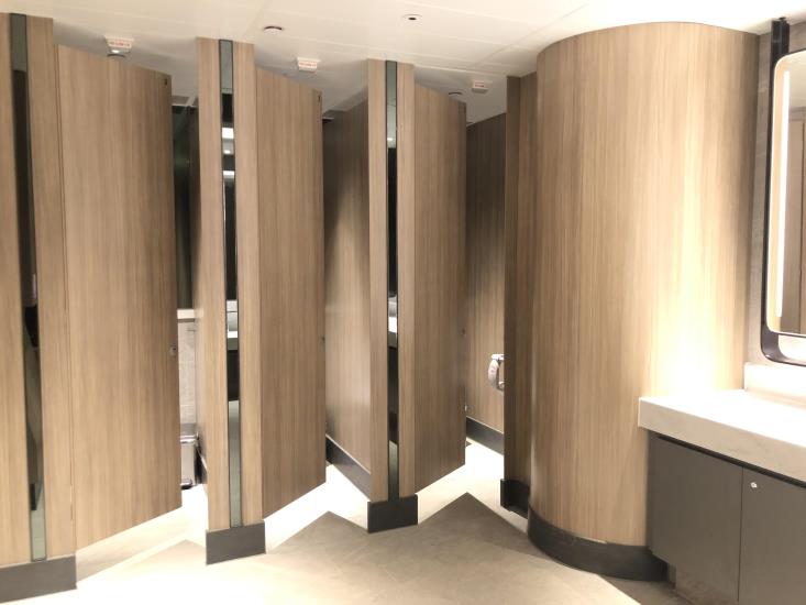 GIC Community Hall North Point