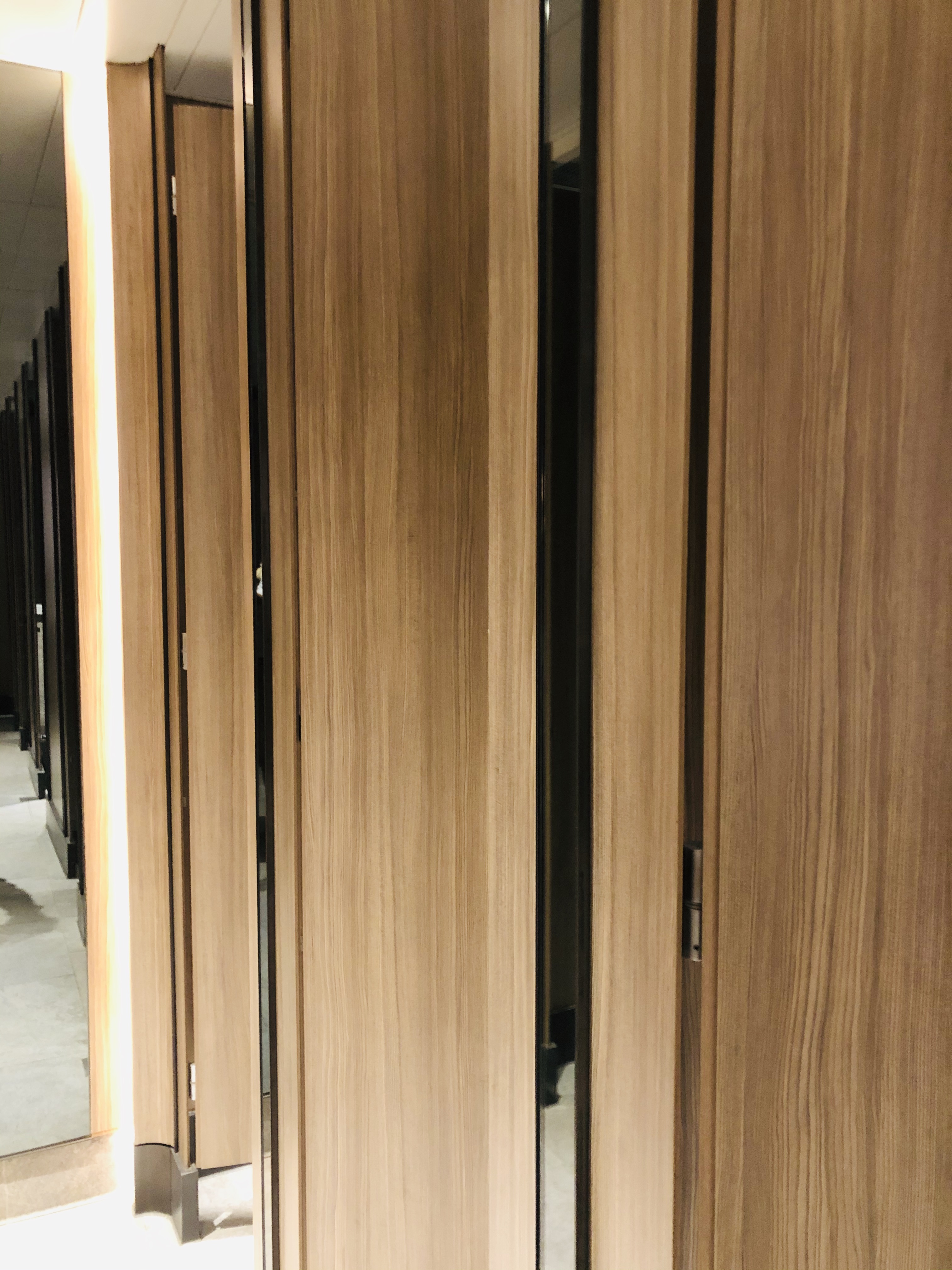 GIC Community Hall North Point