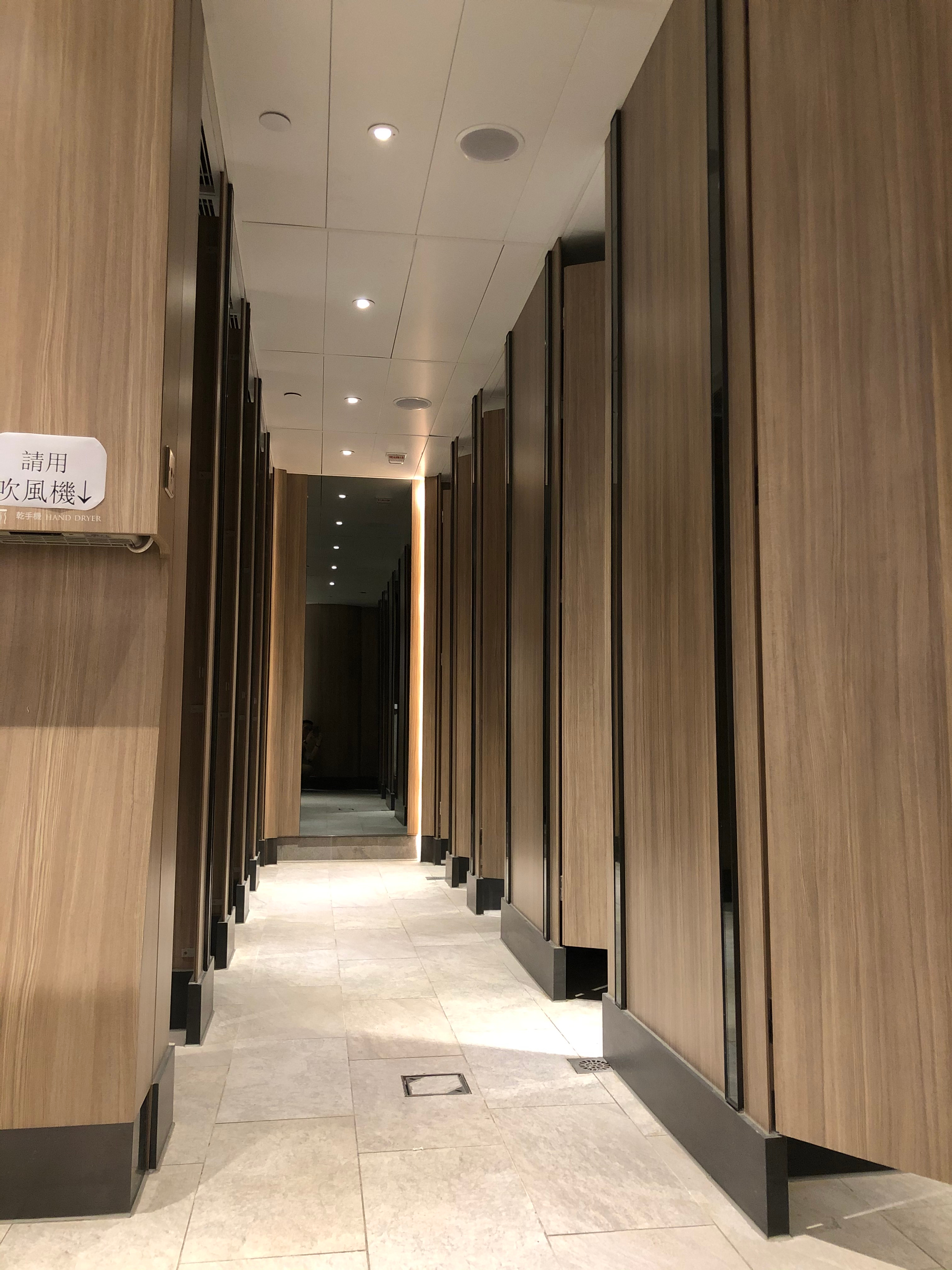 GIC Community Hall North Point