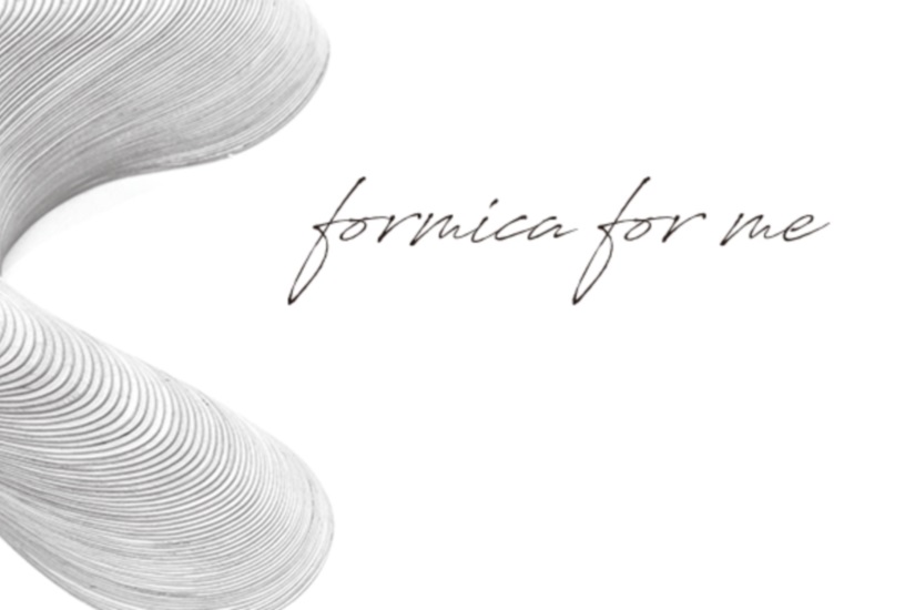 Formica® Solid Surfacing - Surell®