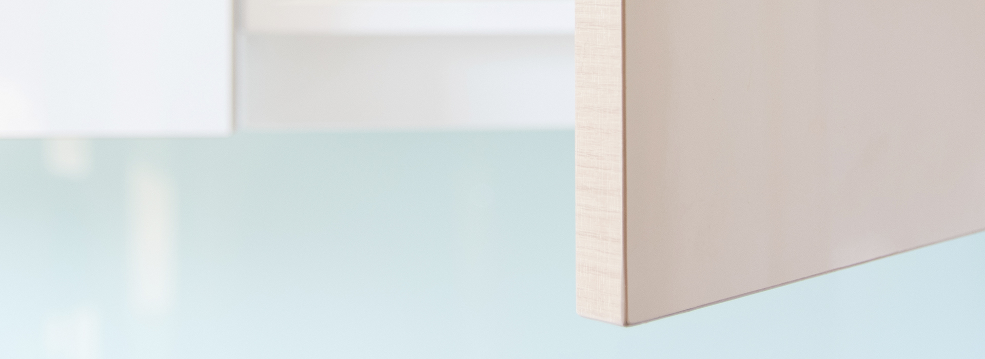 Formica® ABS Edgebands.