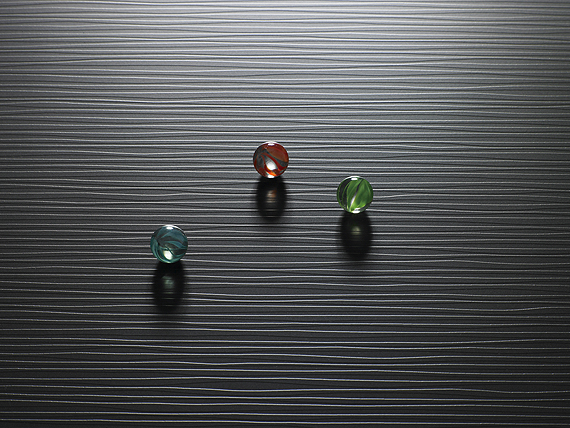 0909 Black - Solid Colors