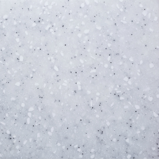 SC09 Snow - Solid Surfacing - Surell®