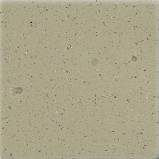 SC26 Clay Ash - Solid Surfacing - Surell®