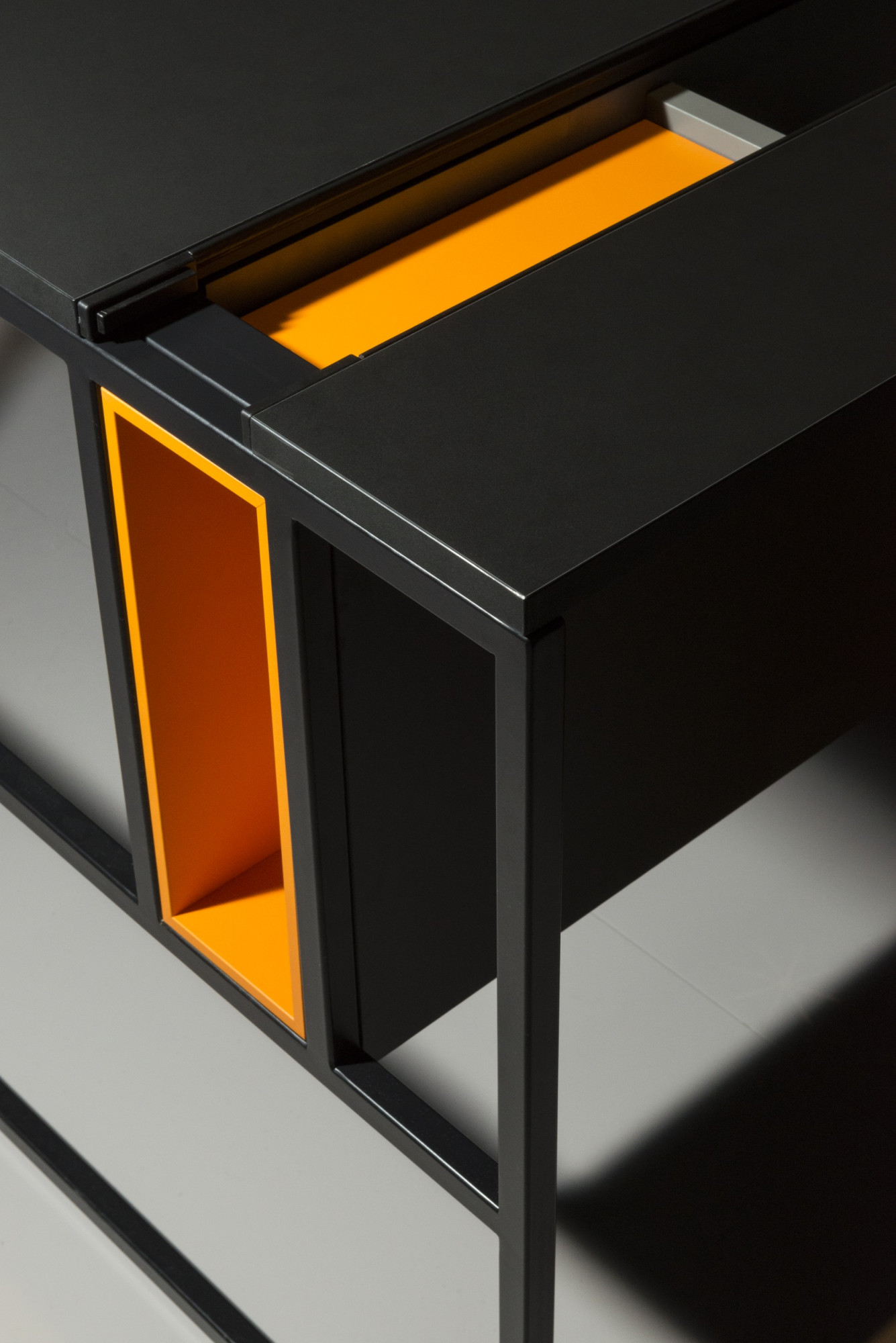 FENIX® | Innovative materials for interior design