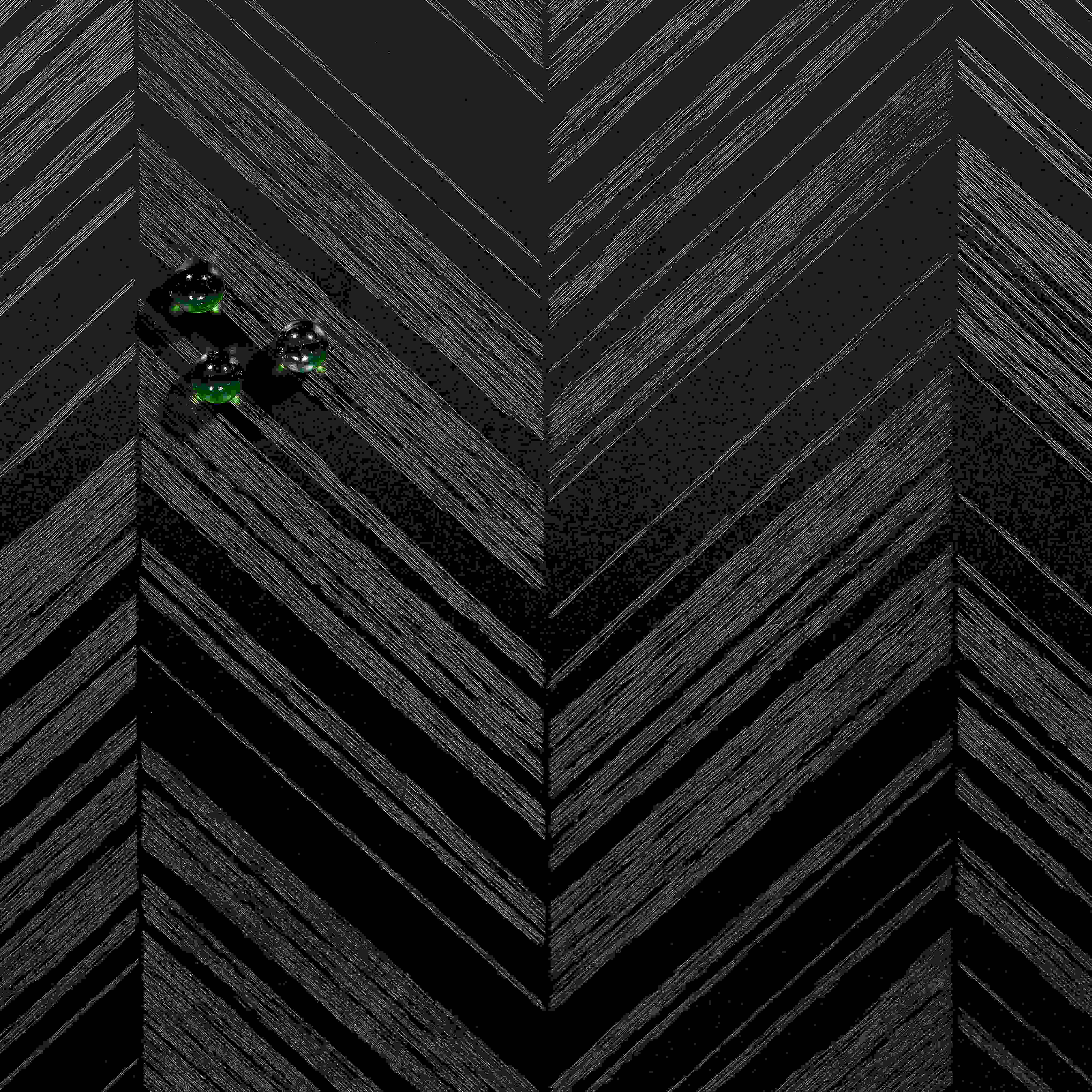 0837 Graphite - Solid Color