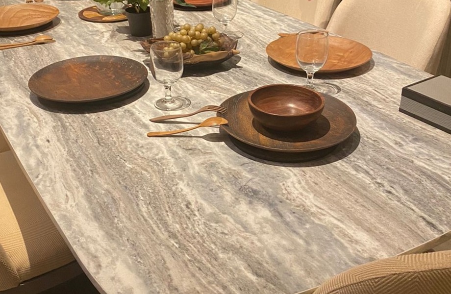 Discover Formica Laminates at LOFTS Hospitality by Decorus