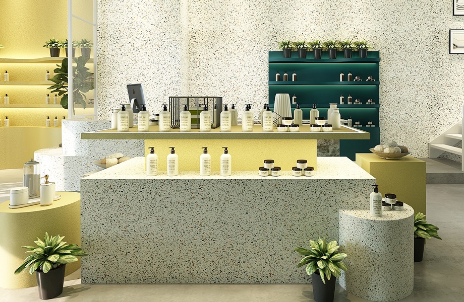 Formica CORA | Surfaces with Soul