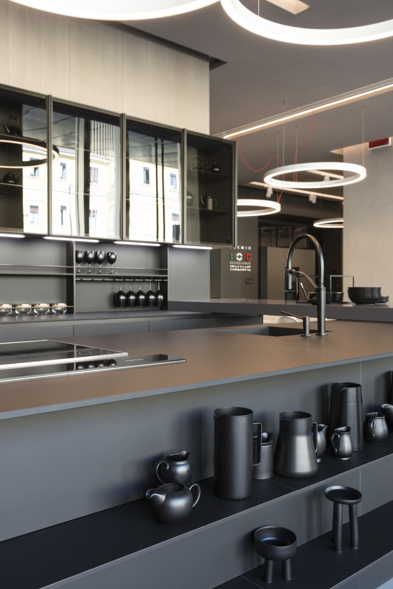 FENIX® | Innovative materials for interior design