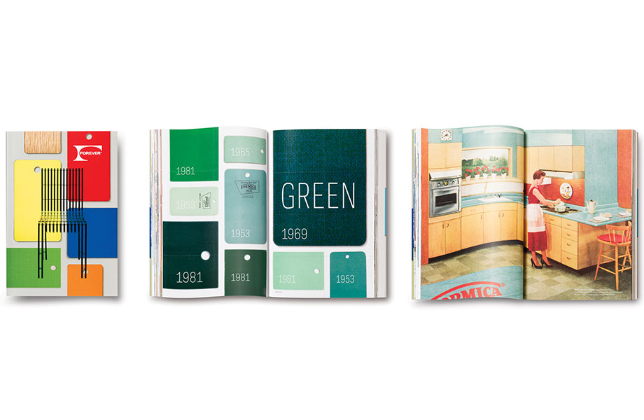 Our History | Formica Group