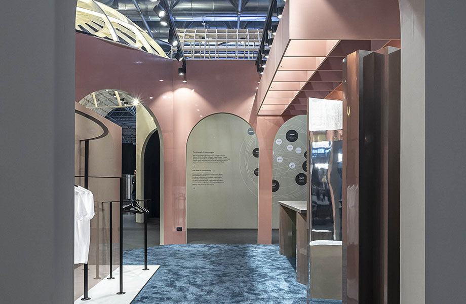 Surfaces With A View | Formica Group