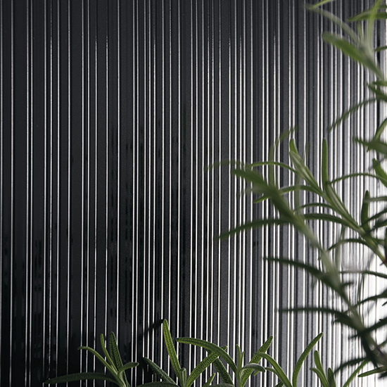 F2253 Diamond Black - Formica® Laminate Collection