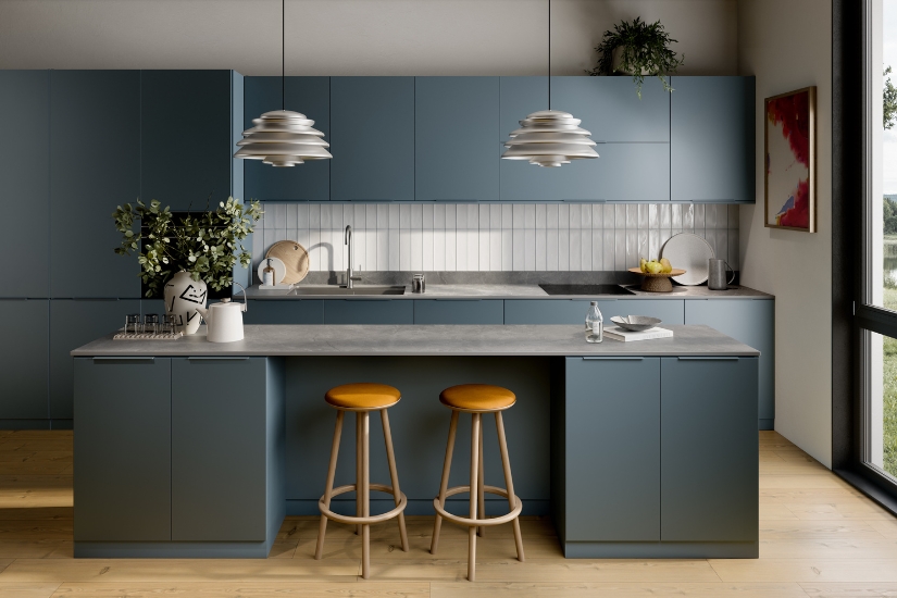 Kitchen splashback trends for 2024 | Formica Group