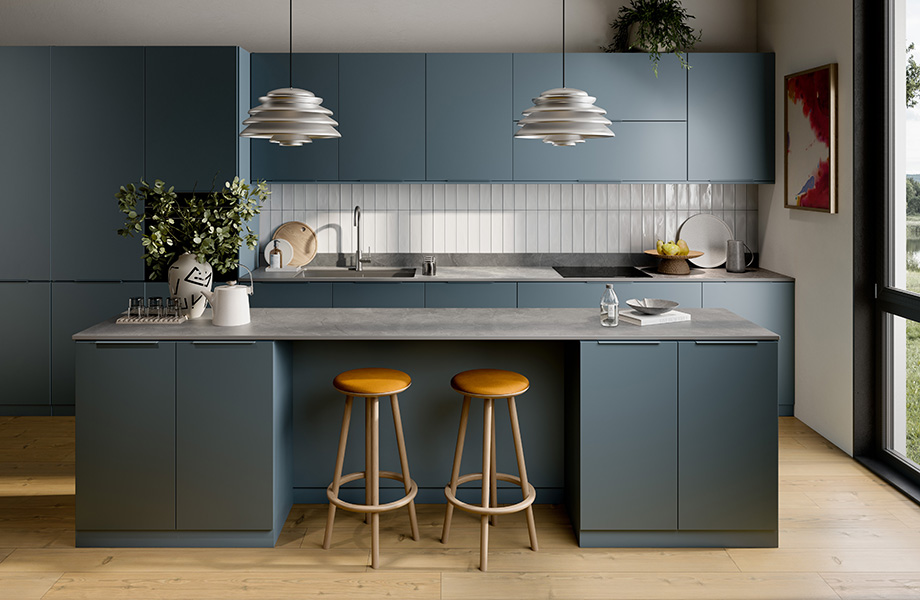 Video Insight: Unveiling the Inspiration and Trends Shaping New Formica ...