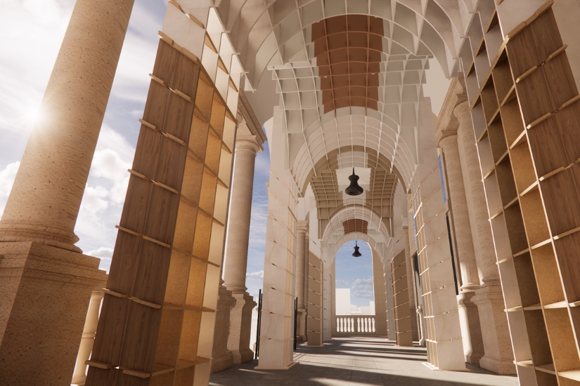 Formica Compact Grade Laminate up to 20mm Thick | Formica Group