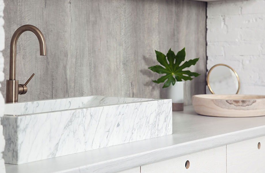 Formica Group | The Evolution of Wood in Design