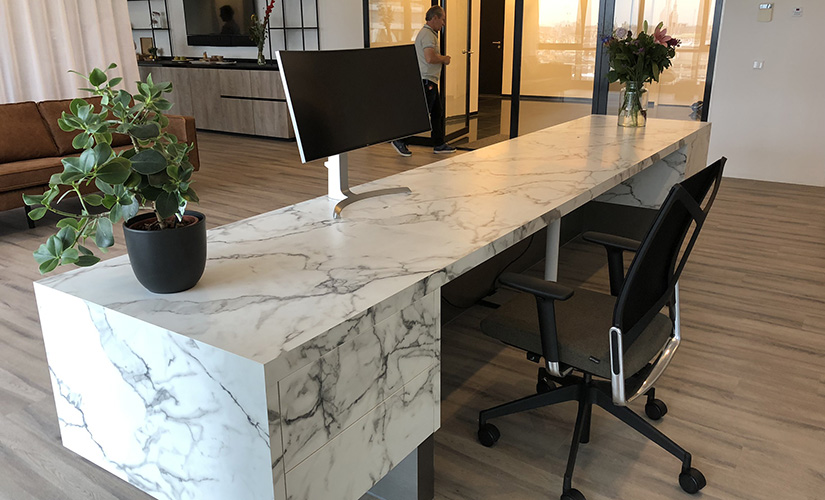 The key considerations for post-pandemic office design | Formica Group