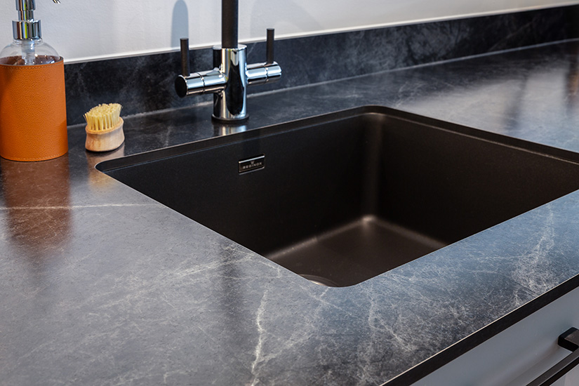 Laminate Sheets: Practical, durable, affordable surfaces for kitchens | Formica Group