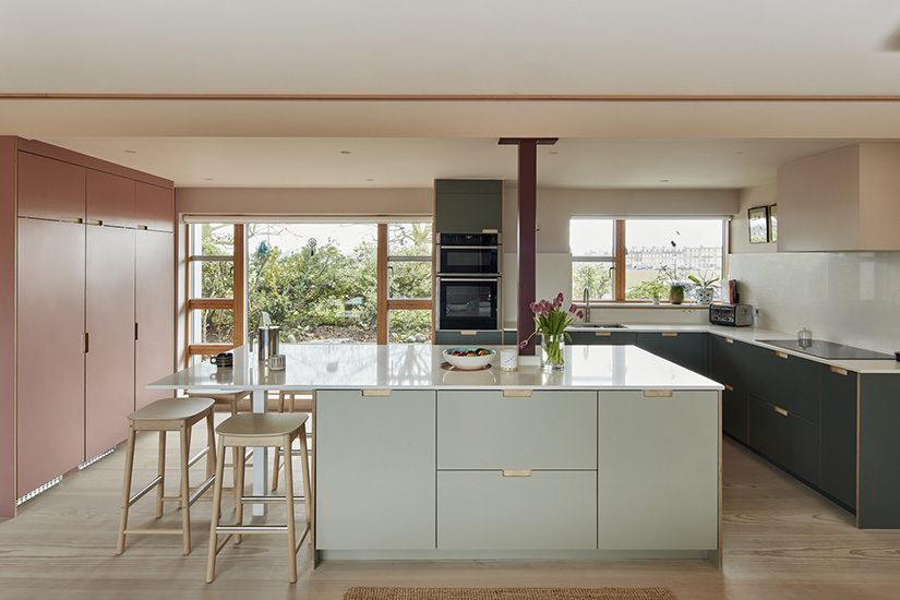 Laminate Sheets: Practical, durable, affordable surfaces for kitchens | Formica Group