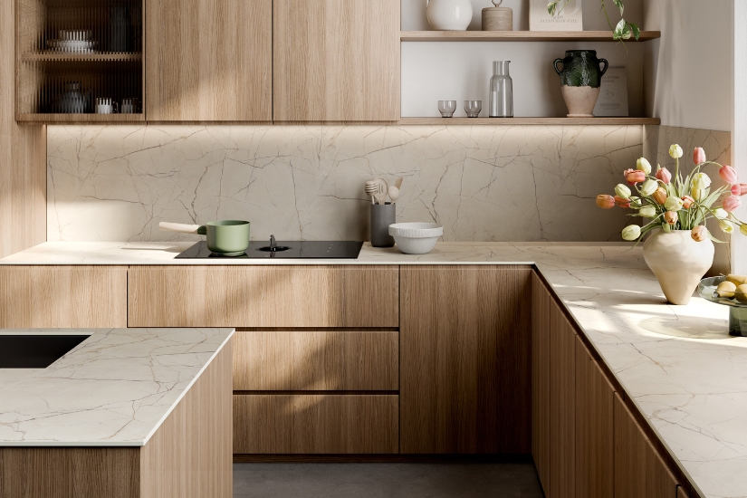 The Latest Kitchen Design Trends 2024 | Formica Group