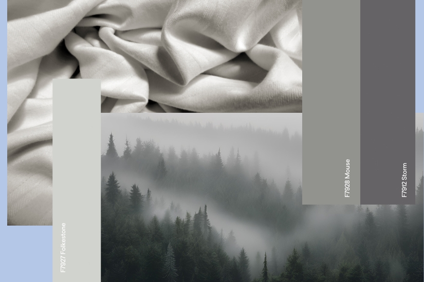 Neuro-Inclusive Design with Yellow, Purple and Grey | Formica Group