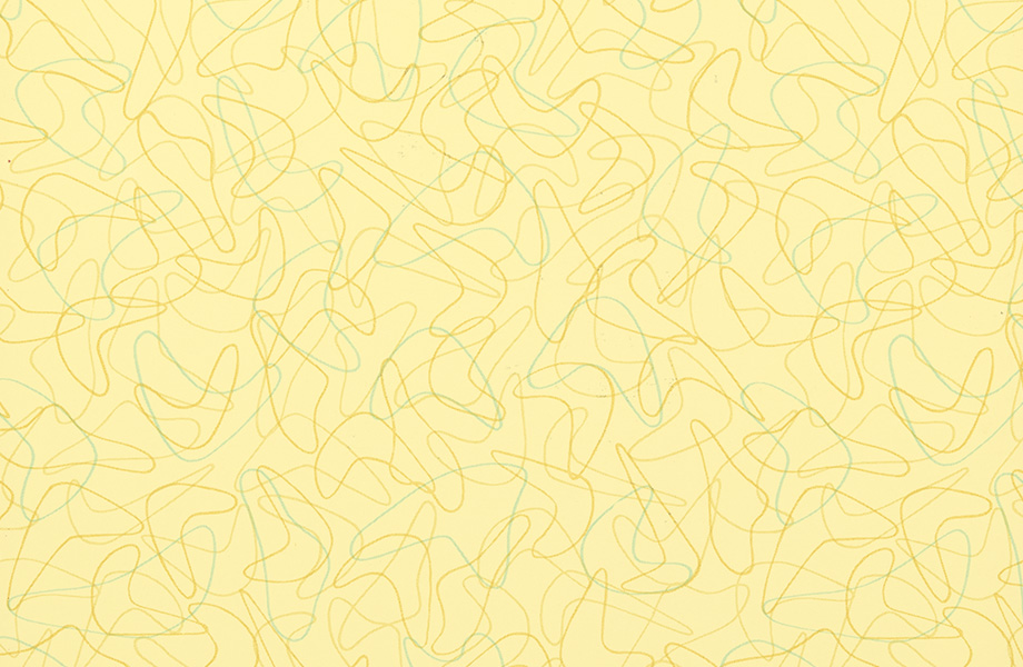 December Pattern – Skylark/Boomerang | Formica Group