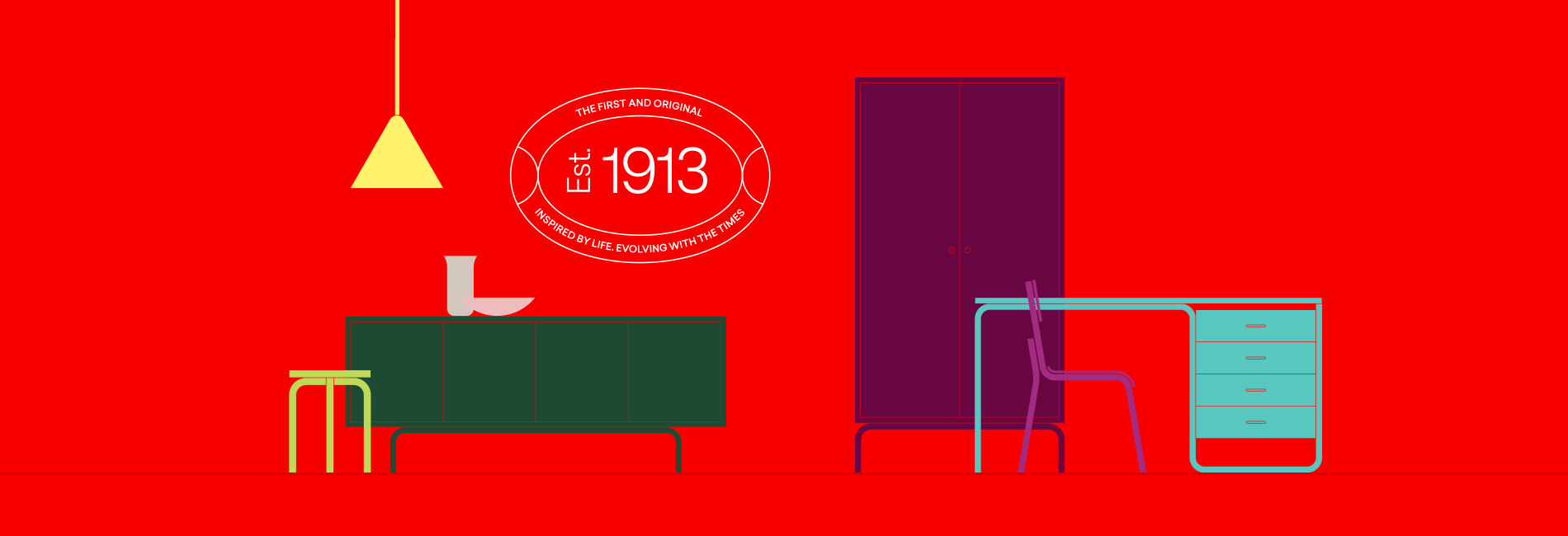 Formica® Collection | High Pressure Laminate by Formica Group