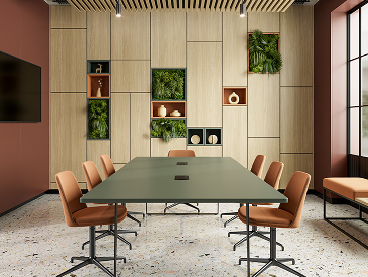 Formica® Collection | High Pressure Laminate by Formica Group