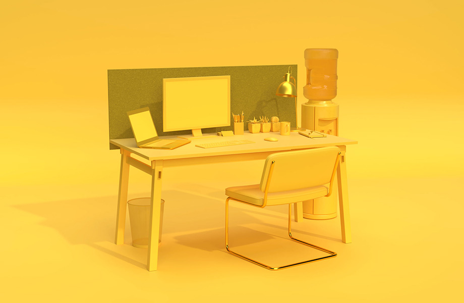 7 colours to put a spring in your step | Formica Group