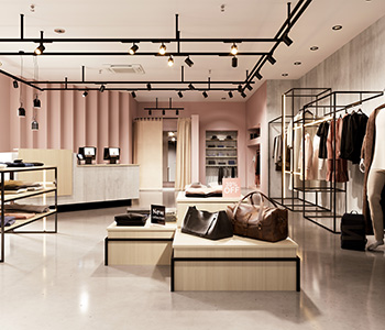 Laminate for Retail Interiors | Formica Group