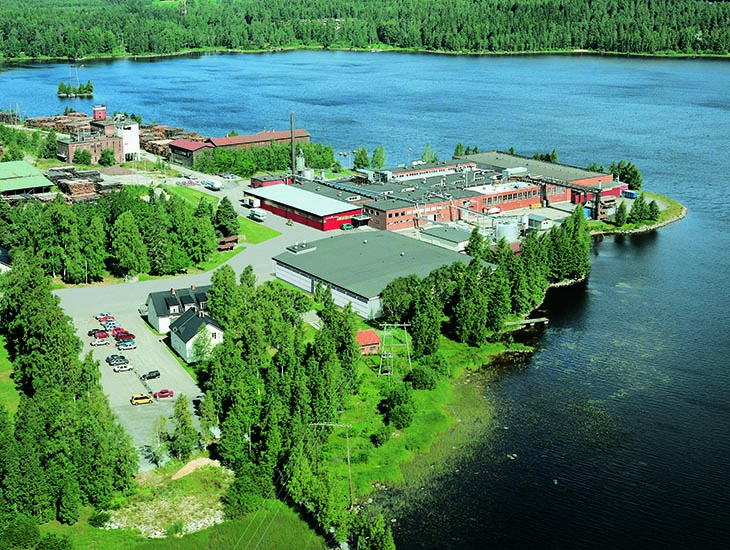 Carbon Footprint and Certification Schemes | Formica Group