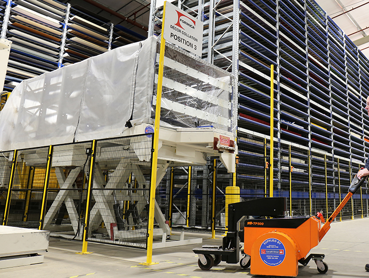 Carbon Footprint and Certification Schemes | Formica Group