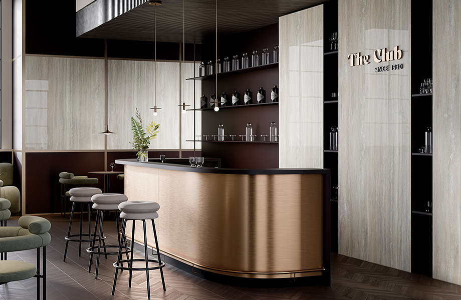 Formica® Laminate Collection | Gallery