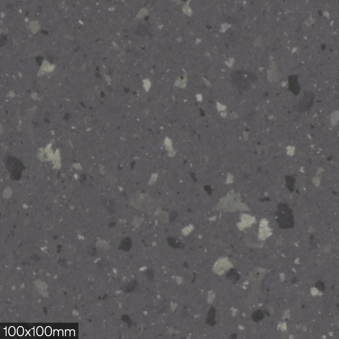F8813 Tonal Paper Terrazzo - Formica® Laminate Collection