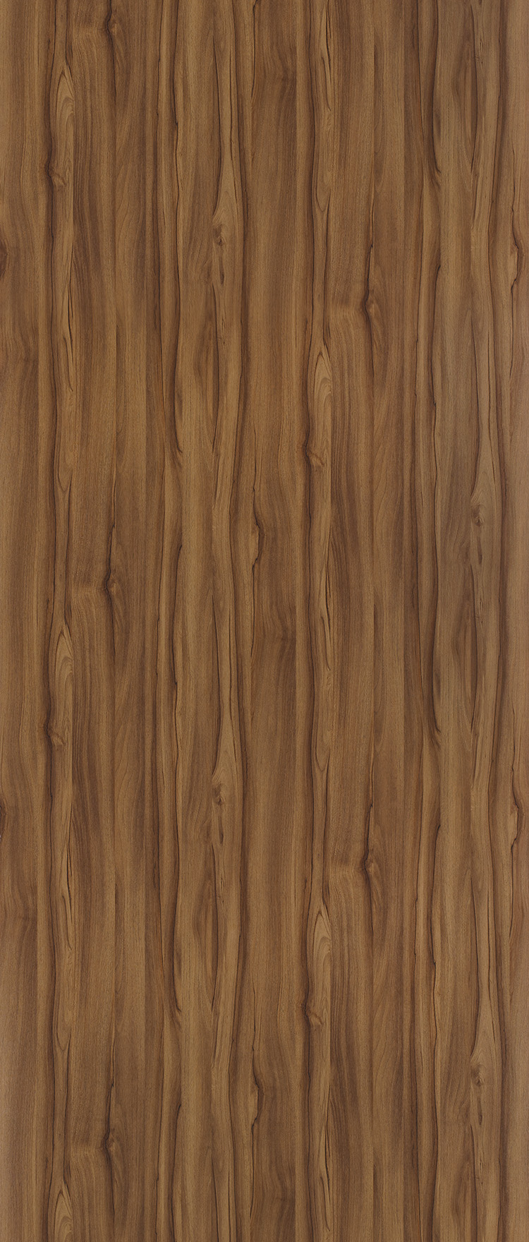 F5487 Oiled Walnut - Formica® Laminate Collection