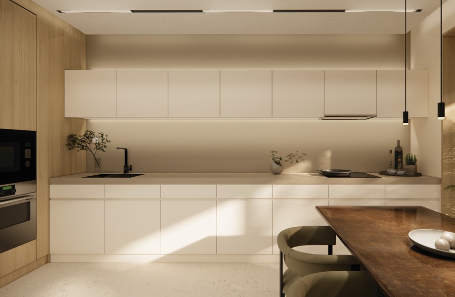 Formica CORA | Surfaces with Soul