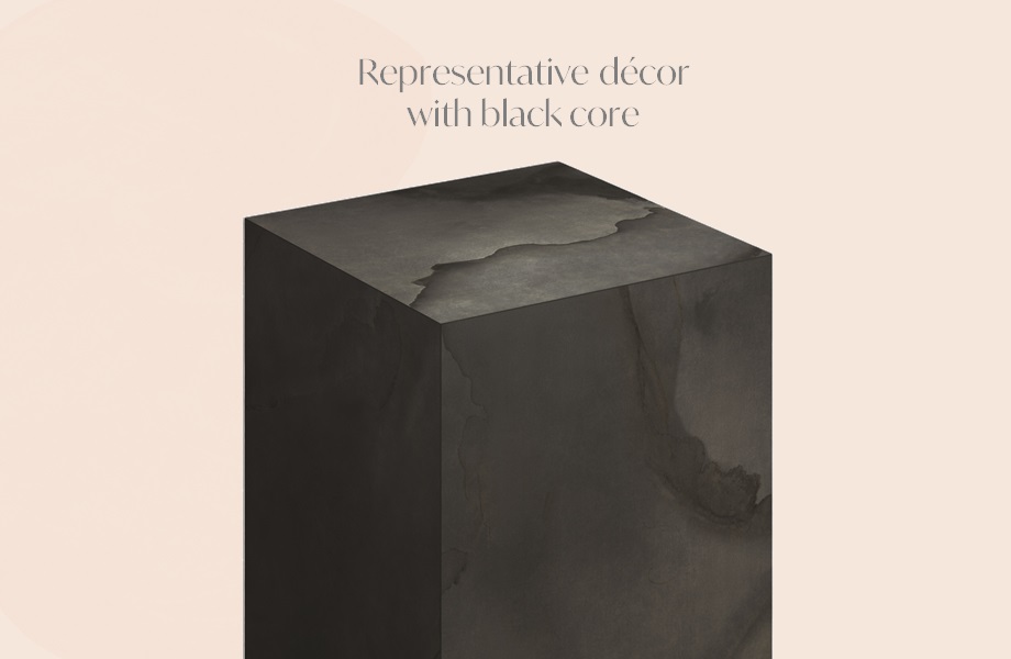 Formica CORA | Surfaces with Soul