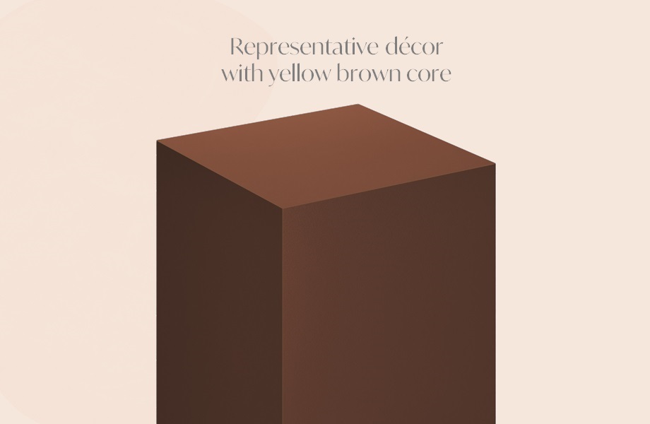 Formica CORA | Surfaces with Soul