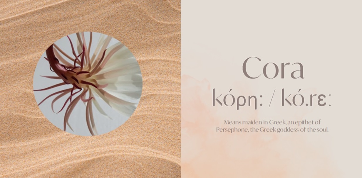 Formica CORA | Surfaces with Soul