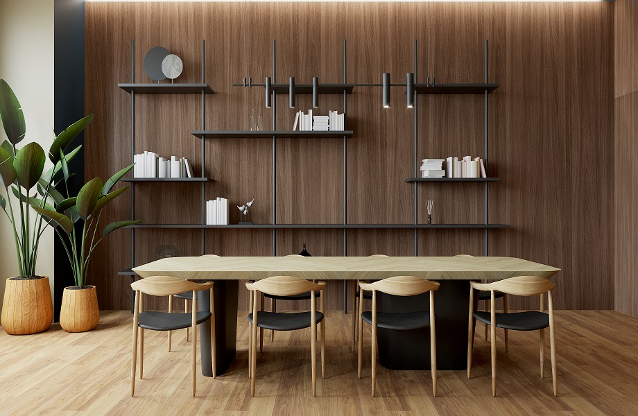 Formica CORA | Surfaces with Soul