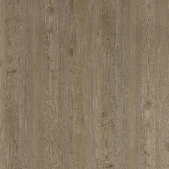 6439 Sanded Knotty Ash - Wood Grains