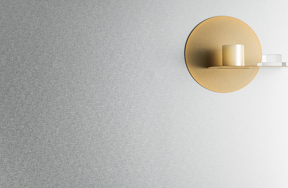 Formica Decometal SRM, The Scratch-Resistant Matt Metal Laminates by ...